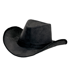 Cowboy temafest – Blixtsnabb Leverans: 1-3 Dagar | Temashop.se