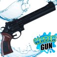 Köp Cowboy Revolver Vattenpistol Här - Snabb Leverans - Temashop.se