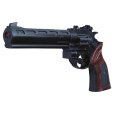Köp Cowboy Revolver Vattenpistol Här - Snabb Leverans - Temashop.se