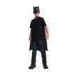 Köp Batman® Barn Mantel & Mask Här - Snabb Leverans - Temashop.se
