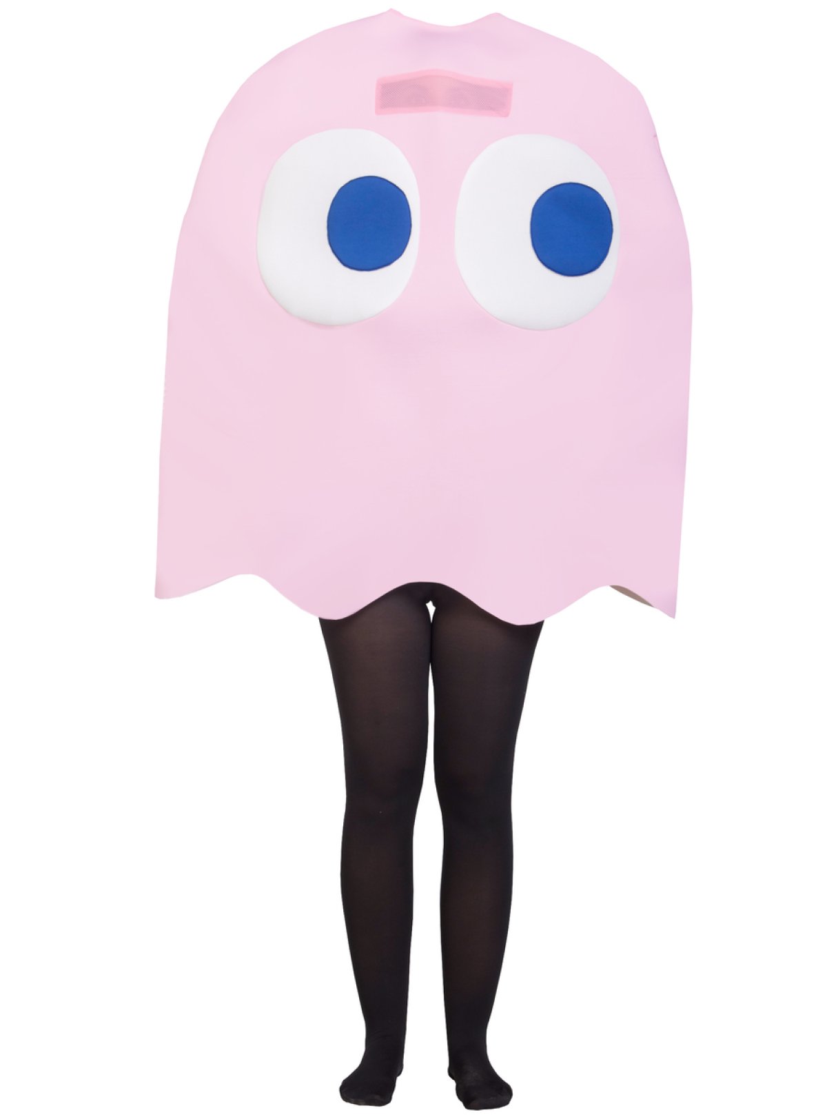 Köp Pac-Man® Pinky Maskeraddräkt Här - Snabb Leverans - Temashop.se
