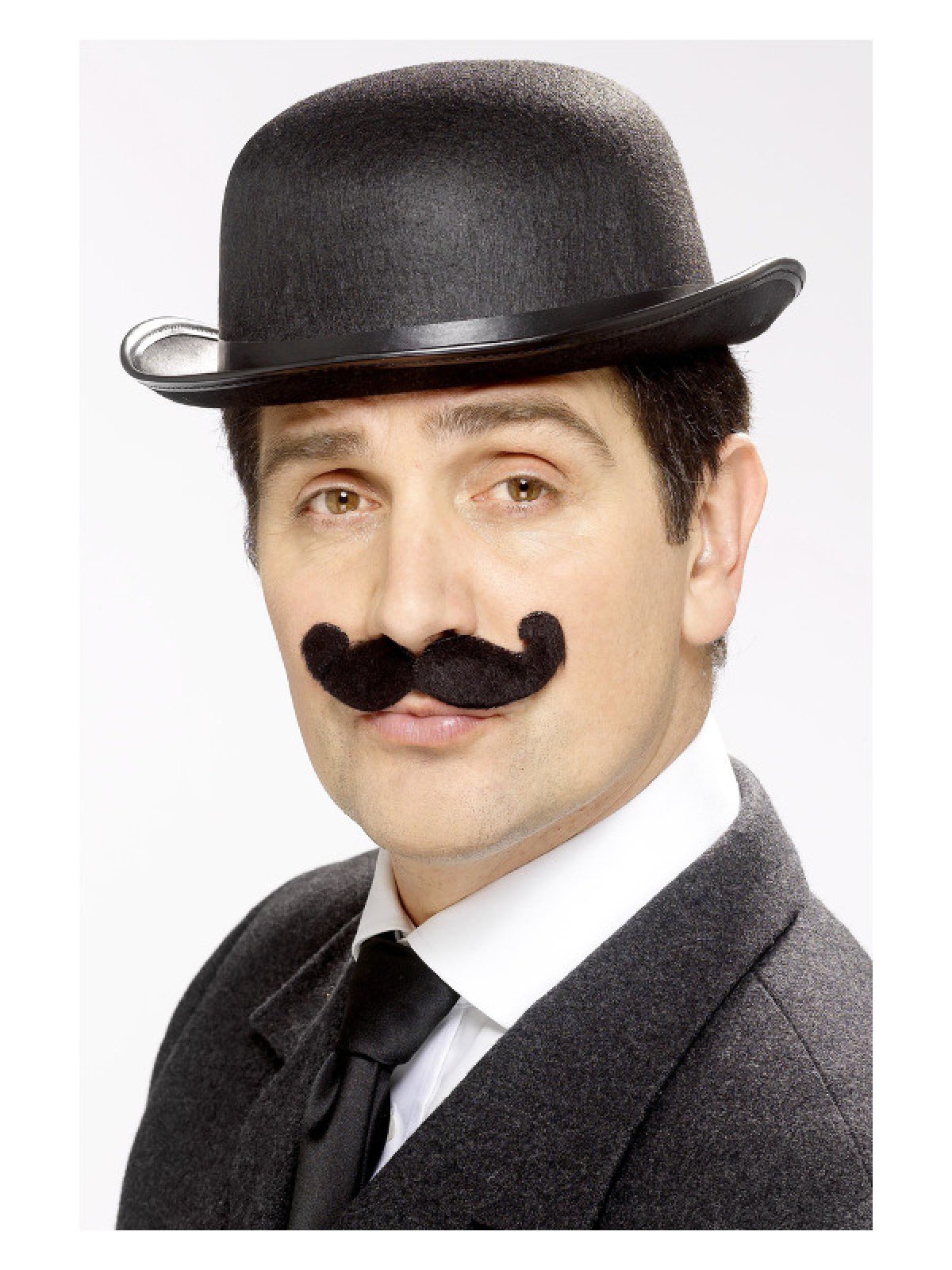 Köp Självhäftande Mustasch Här - Snabb Leverans - Temashop.se