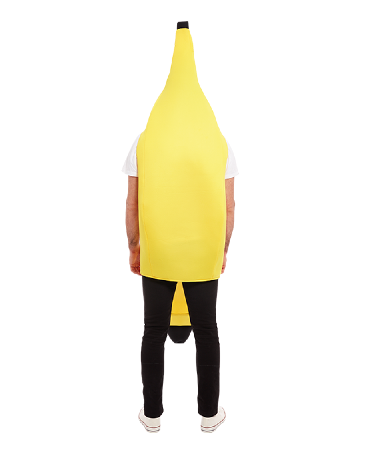 Köp Banan Maskeraddräkt Här - Snabb Leverans - Temashop.se