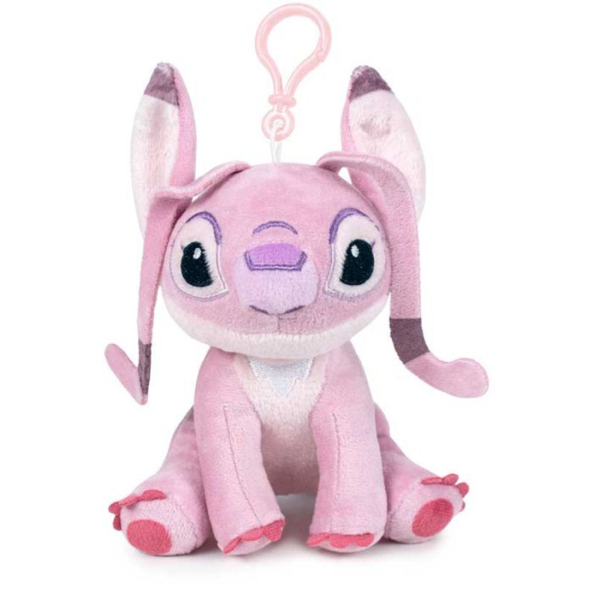 Köp Lilo & Stich® Angel Nyckelring Här - Snabb Leverans - Temashop.se