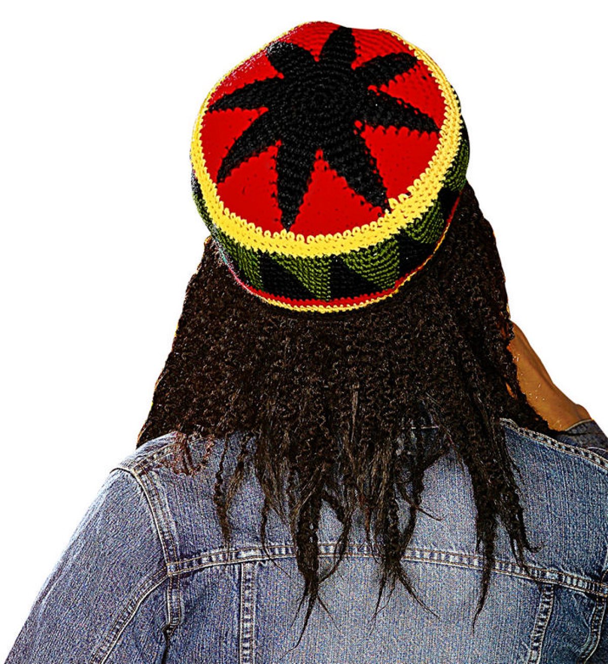 Köp Reggaehatt Här - Snabb Leverans - Temashop.se