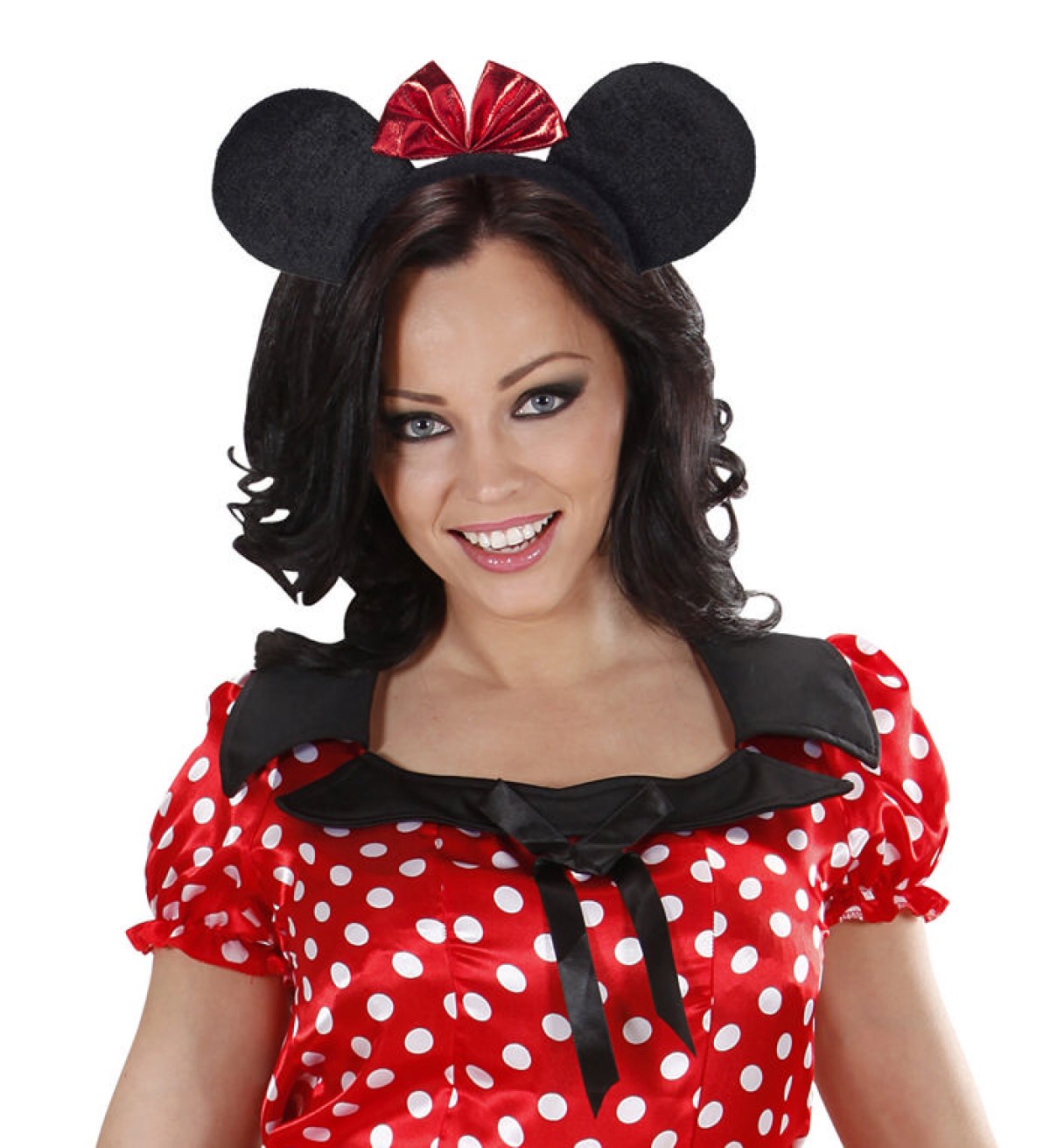 Köp Mimmi Mus-öron Här - Snabb Leverans - Temashop.se