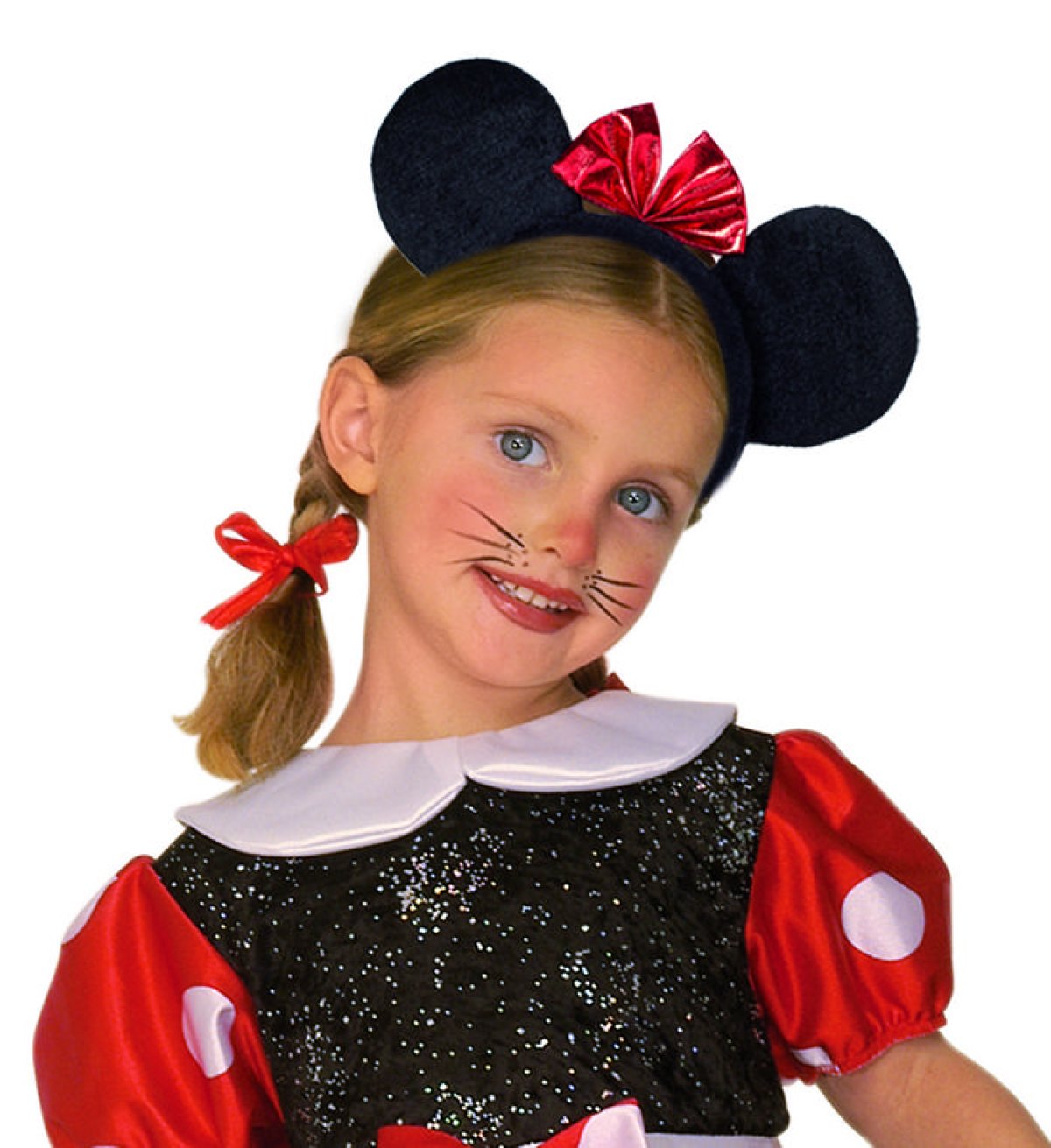 Köp Mimmi Mus-öron Här - Snabb Leverans - Temashop.se