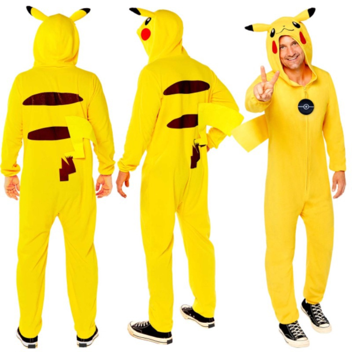 K p Pok mon Pikachu Dr kt H r Snabb Leverans Temashop se K p Pok mon Pikachu Dr kt H r Snabb Leverans Temashop se