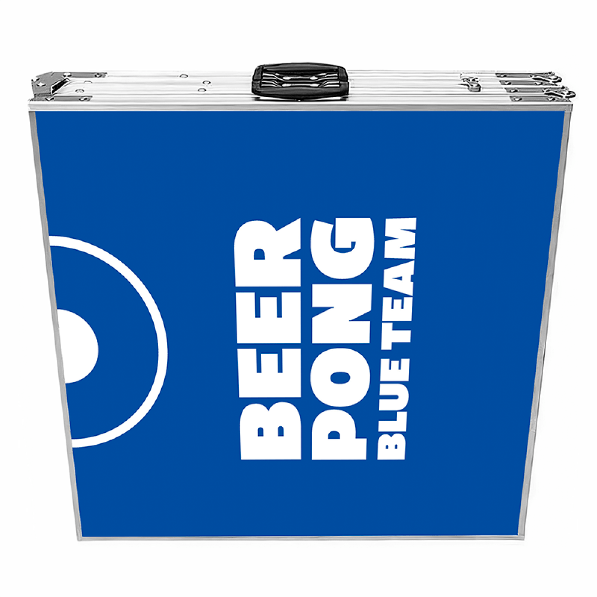 Köp Beer Pong Bord Red VS Blue Här - Snabb Leverans - Temashop.se