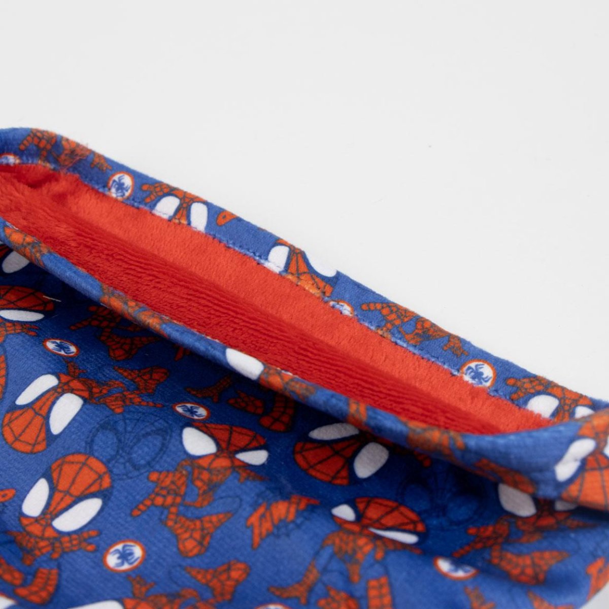 Köp Spiderman® Spidey Buff Här - Snabb Leverans - Temashop.se