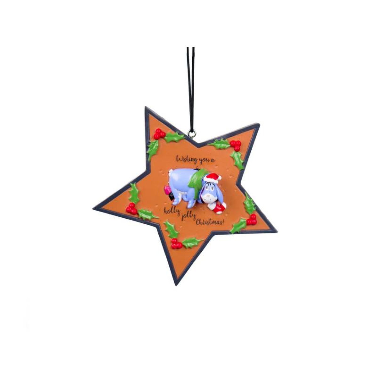 Köp Disney® Ior Julpynt Här - Snabb Leverans - Temashop.se