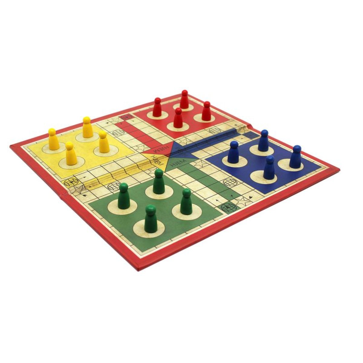 Köp Fia Med Knuff Här - Snabb Leverans - Temashop.se