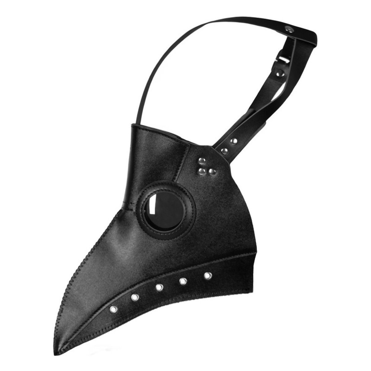 Köp Plague Doctor Mask Här - Snabb Leverans - Temashop.se