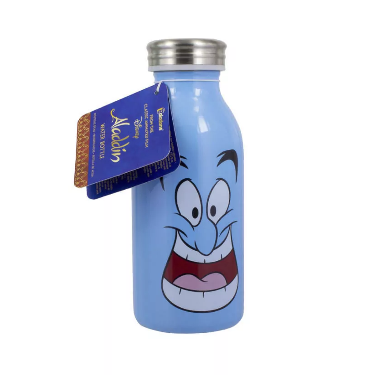 Köp Aladdin: Anden Vattenflaska Här - Snabb Leverans - Temashop.se
