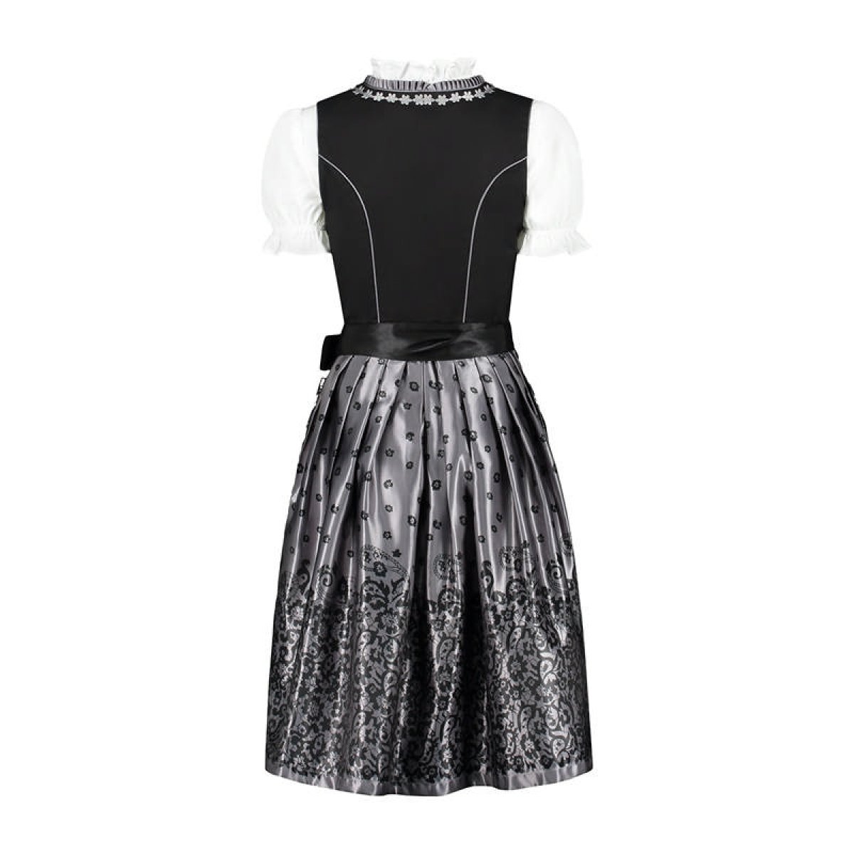 Köp Dirndl Silver Här - Snabb Leverans - Temashop.se