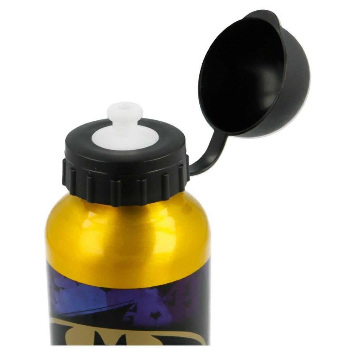 Köp Batman® Arkham Aluminium Vattenflaska Här - Snabb Leverans ...