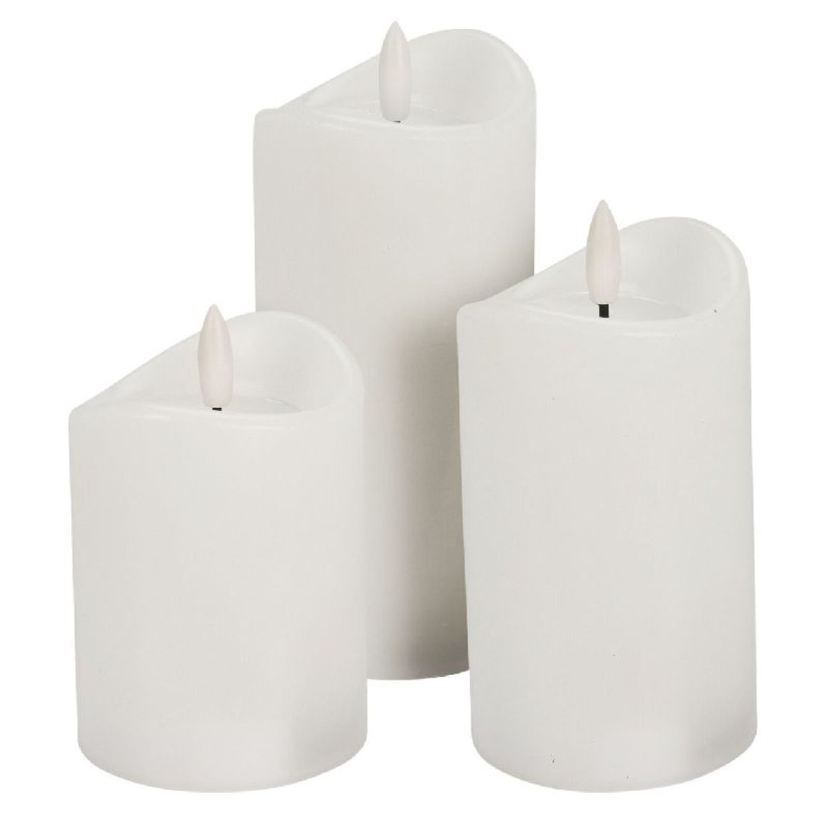Köp LED-ljus Set Här - Snabb Leverans - Temashop.se