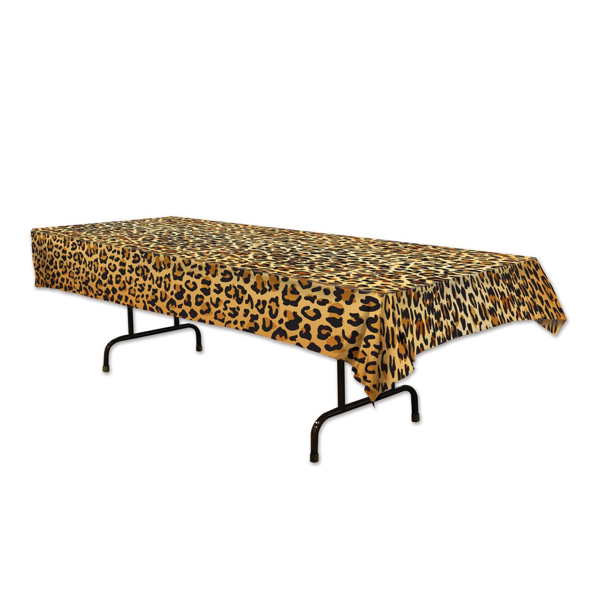 Köp Leopard duk Här - Snabb Leverans - Temashop.se