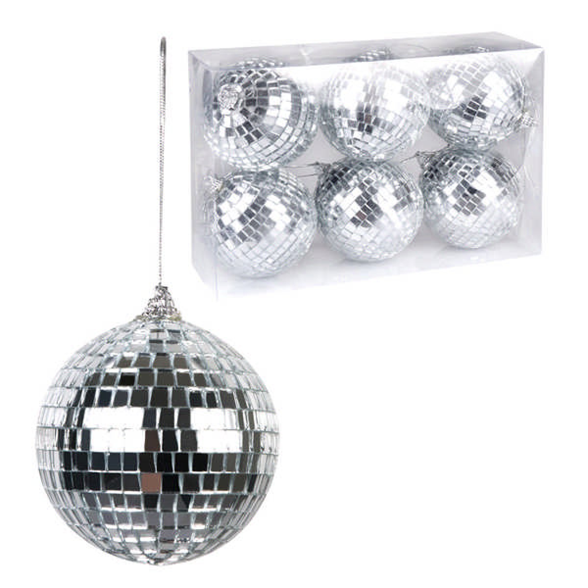 Köp Mini Discokulor Här - Snabb Leverans - Temashop.se
