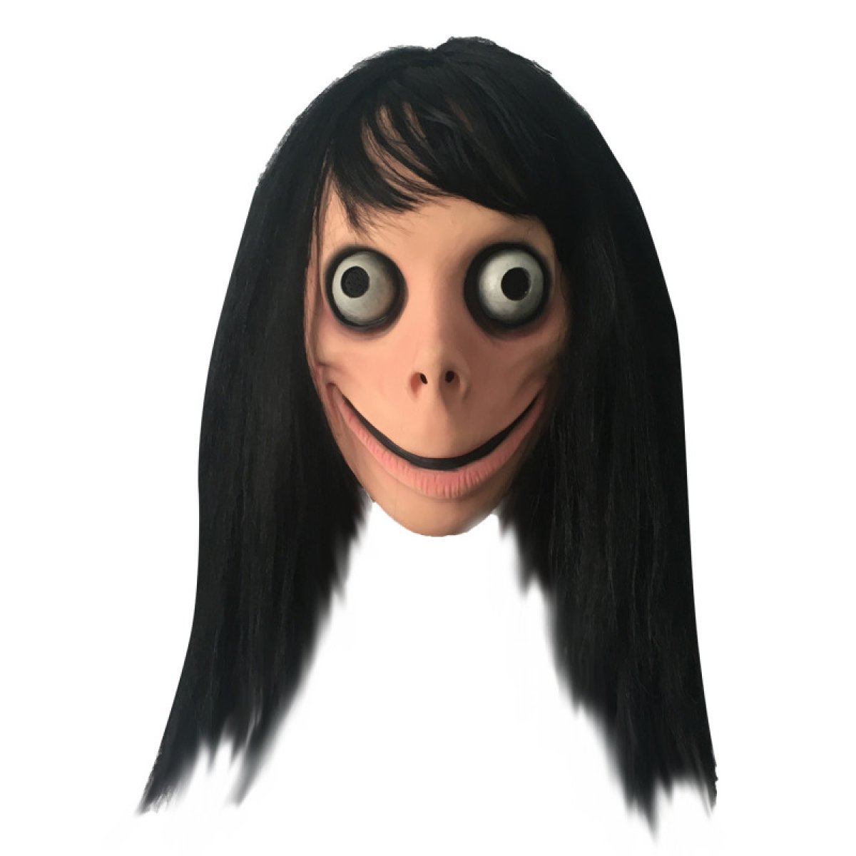 Köp Momo Maske Här - Snabb Leverans - Temashop.se