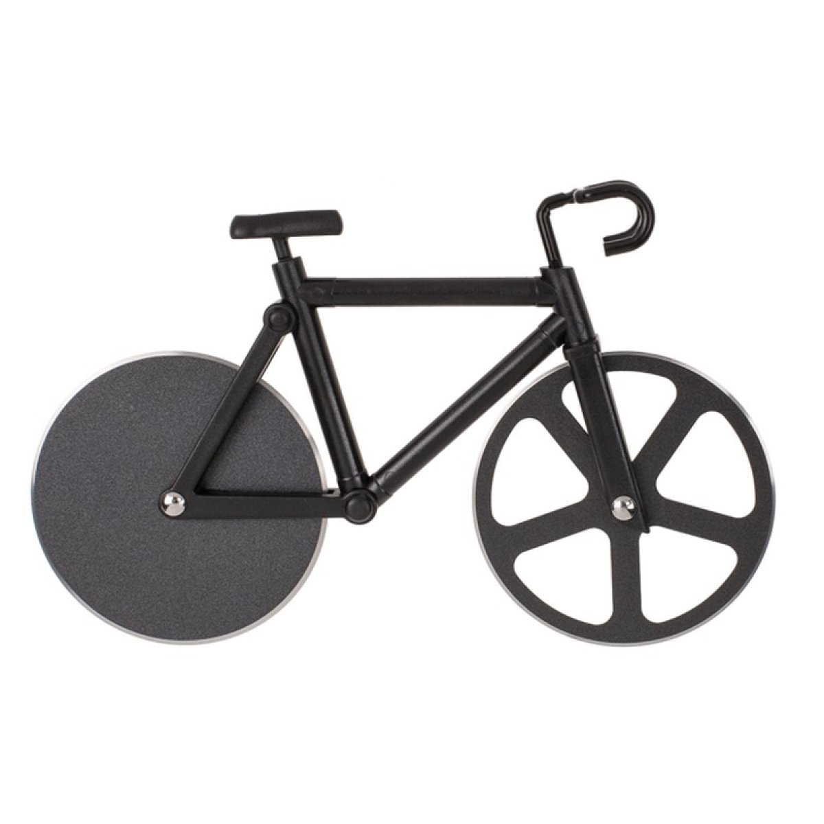 Köp Cykel Pizzaskärare Här - Snabb Leverans - Temashop.se