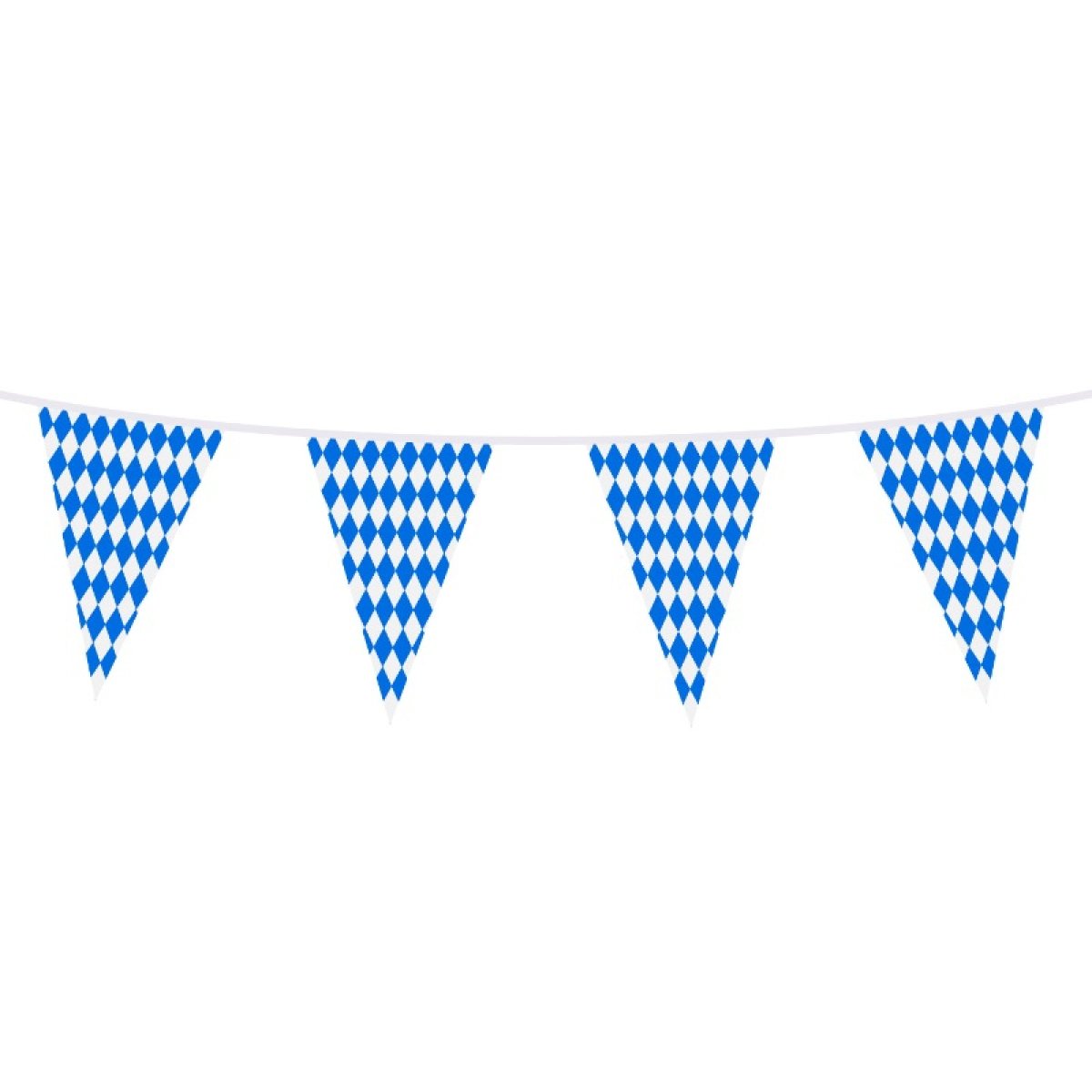 Oktoberfest vimplar och banderoller → Köp på Temashop.se