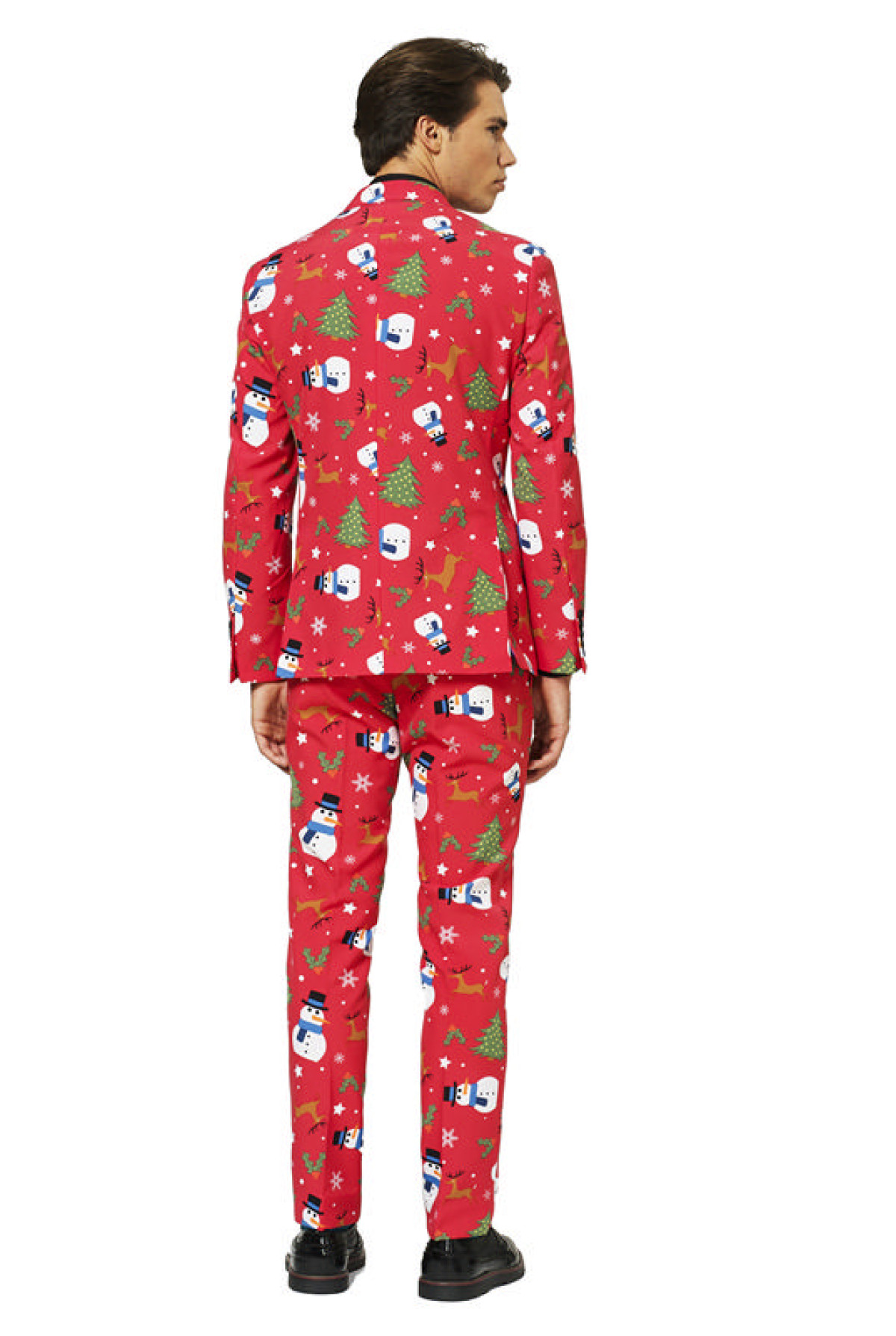 Köp Oppo Suits: Christmaster Här - Snabb Leverans - Temashop.se