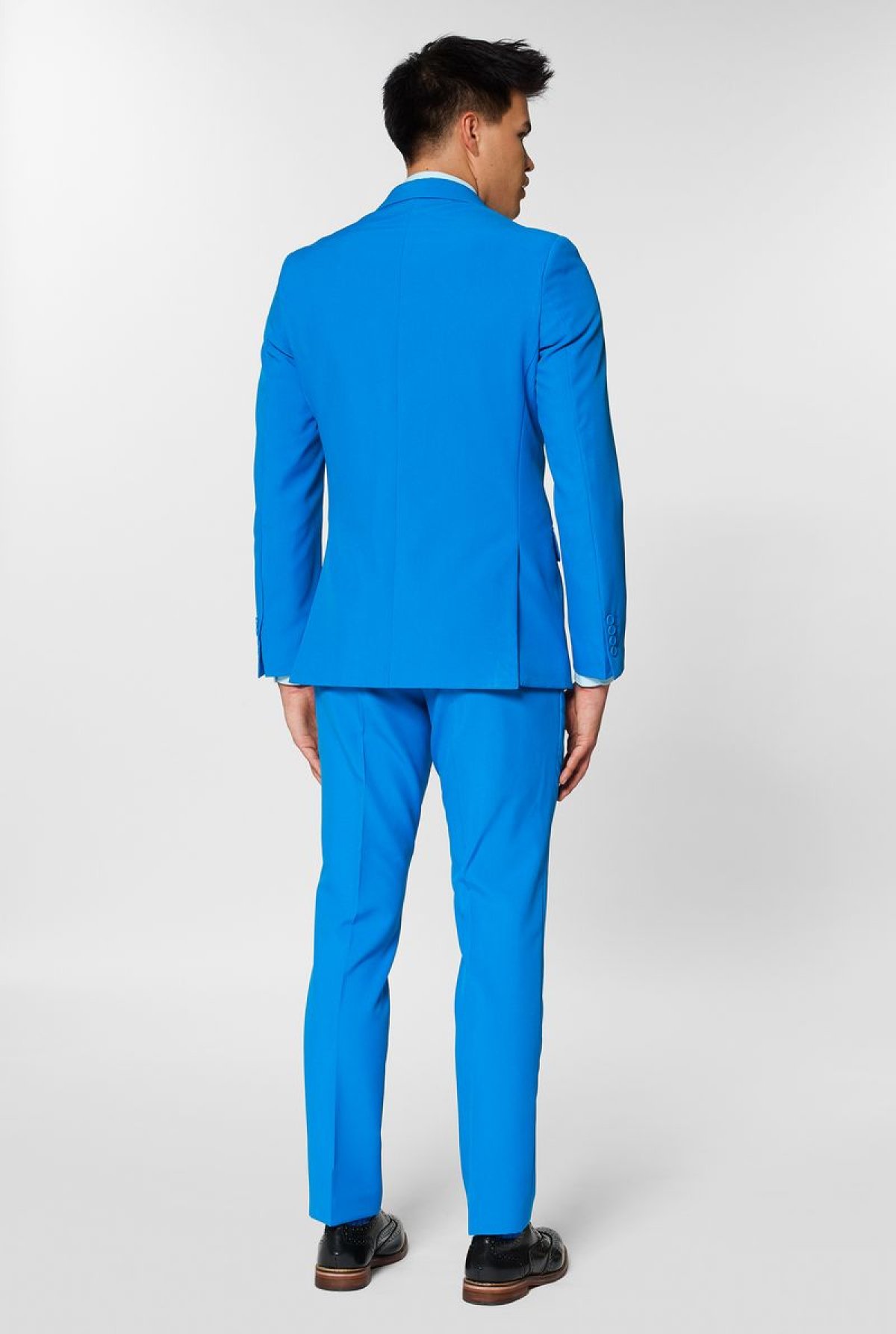 Köp Oppo Suits: Blå Stål Här - Snabb Leverans - Temashop.se