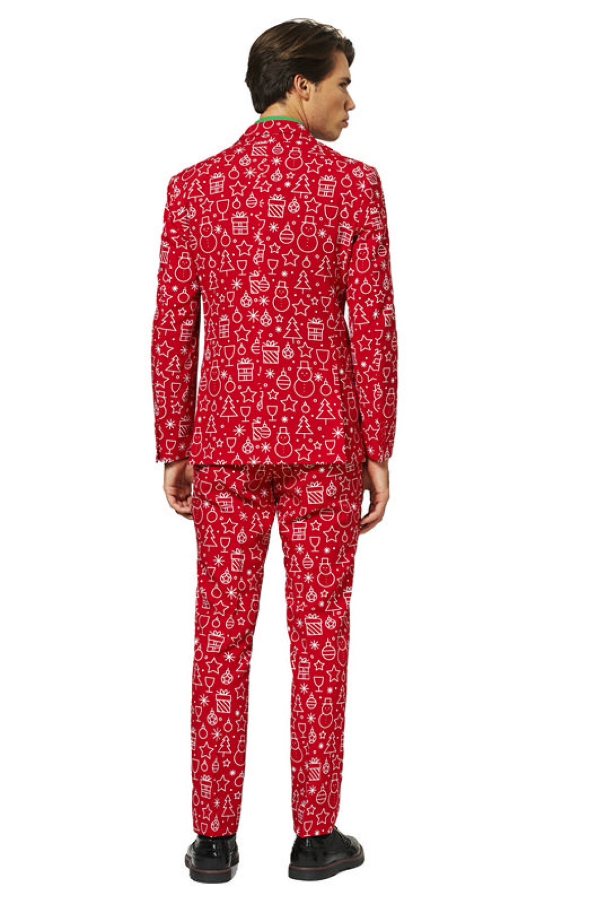 Köp Oppo Suits. Iconicool Här - Snabb Leverans - Temashop.se