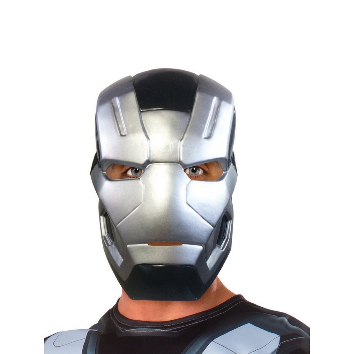 Köp Avengers® War Machine Mask Här - Snabb Leverans - Temashop.se