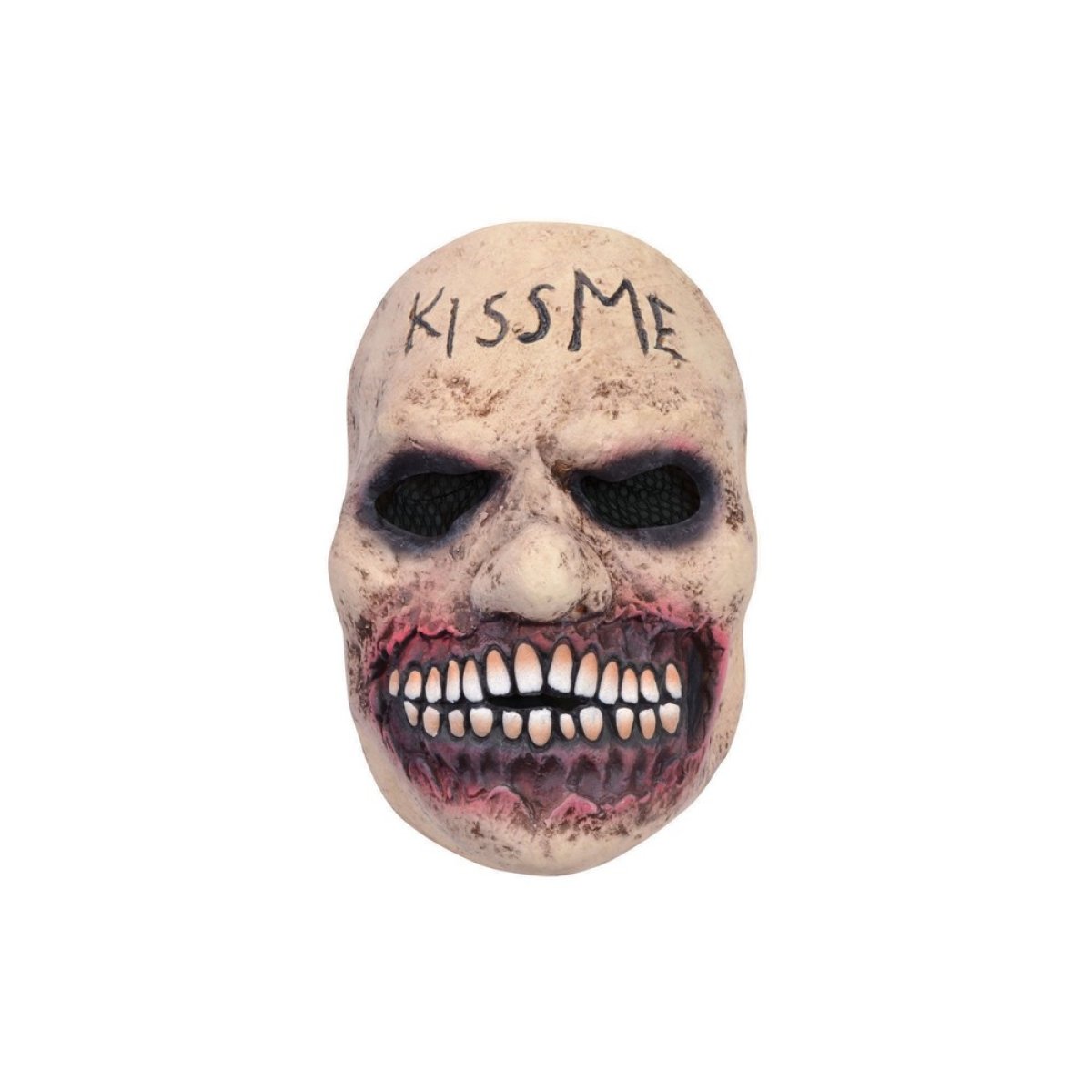 Köp The Purge® Kiss Me Mask Här - Snabb Leverans - Temashop.se