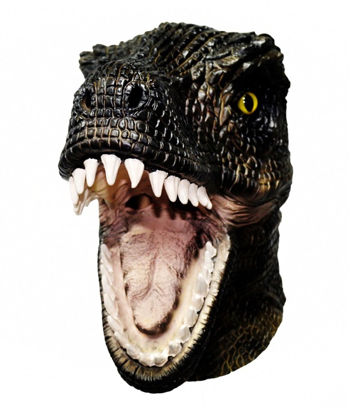 Köp T-Rex Mask Här - Snabb Leverans - Temashop.se