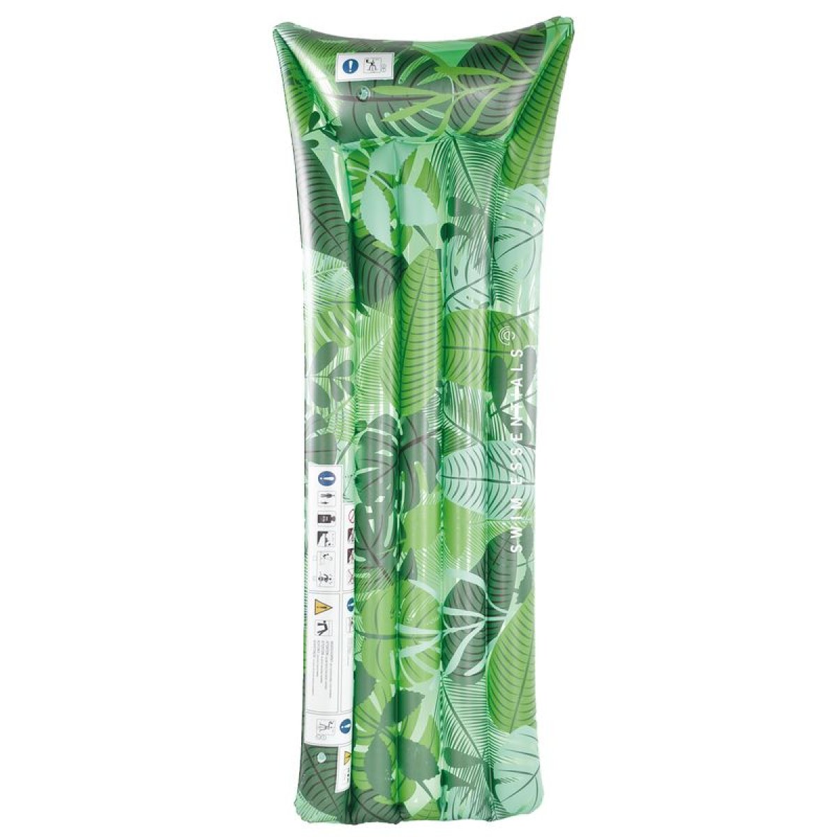 Köp Tropisk Badmadrass Här - Snabb Leverans - Temashop.se