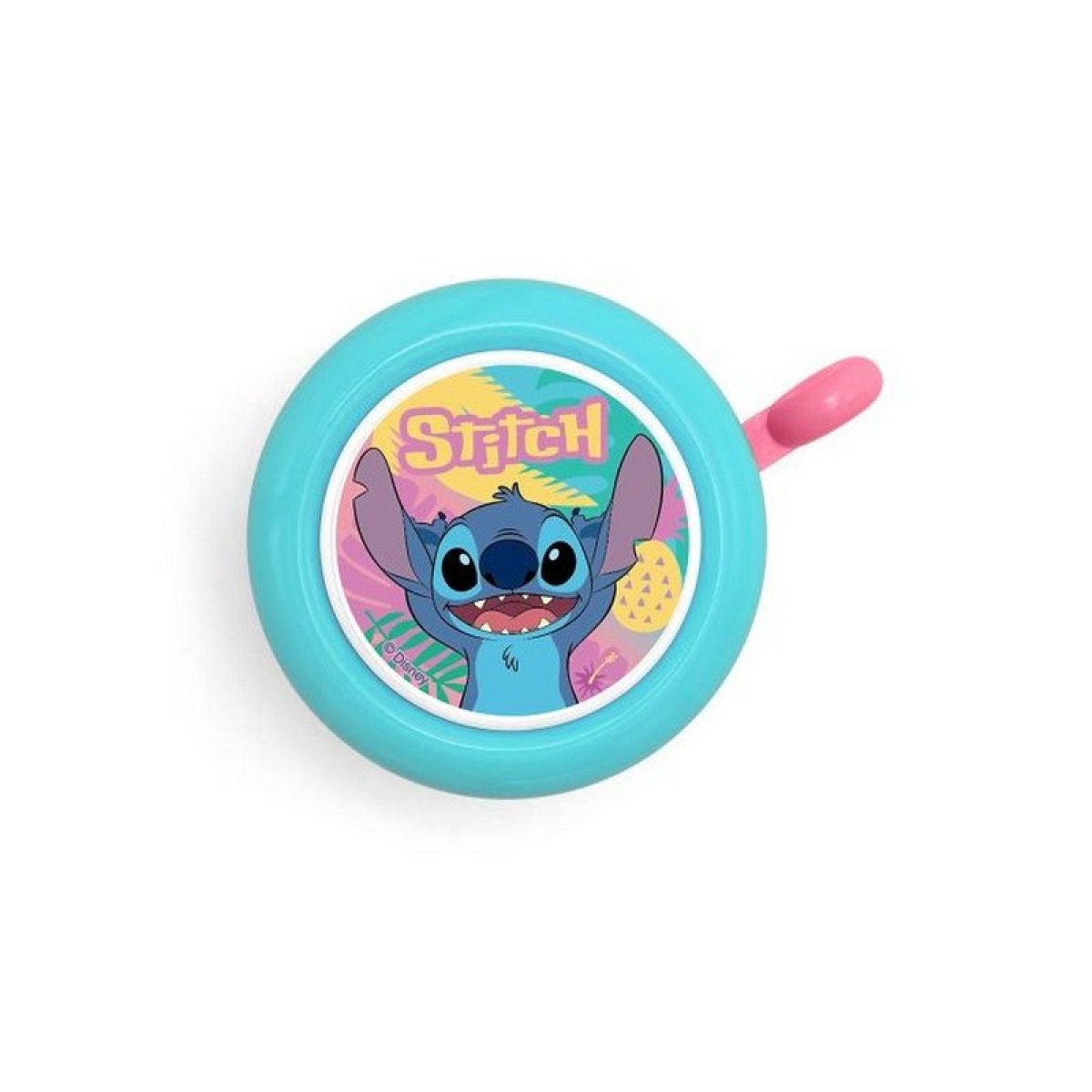 Köp Lilo & Stitch® Cykel Ringklocka Här - Snabb Leverans - Temashop.se