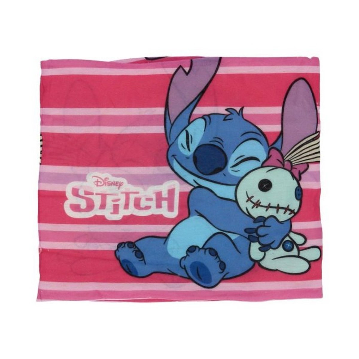 Köp Lilo & Stitch® Scrump Buff Rosa Här - Snabb Leverans - Temashop.se