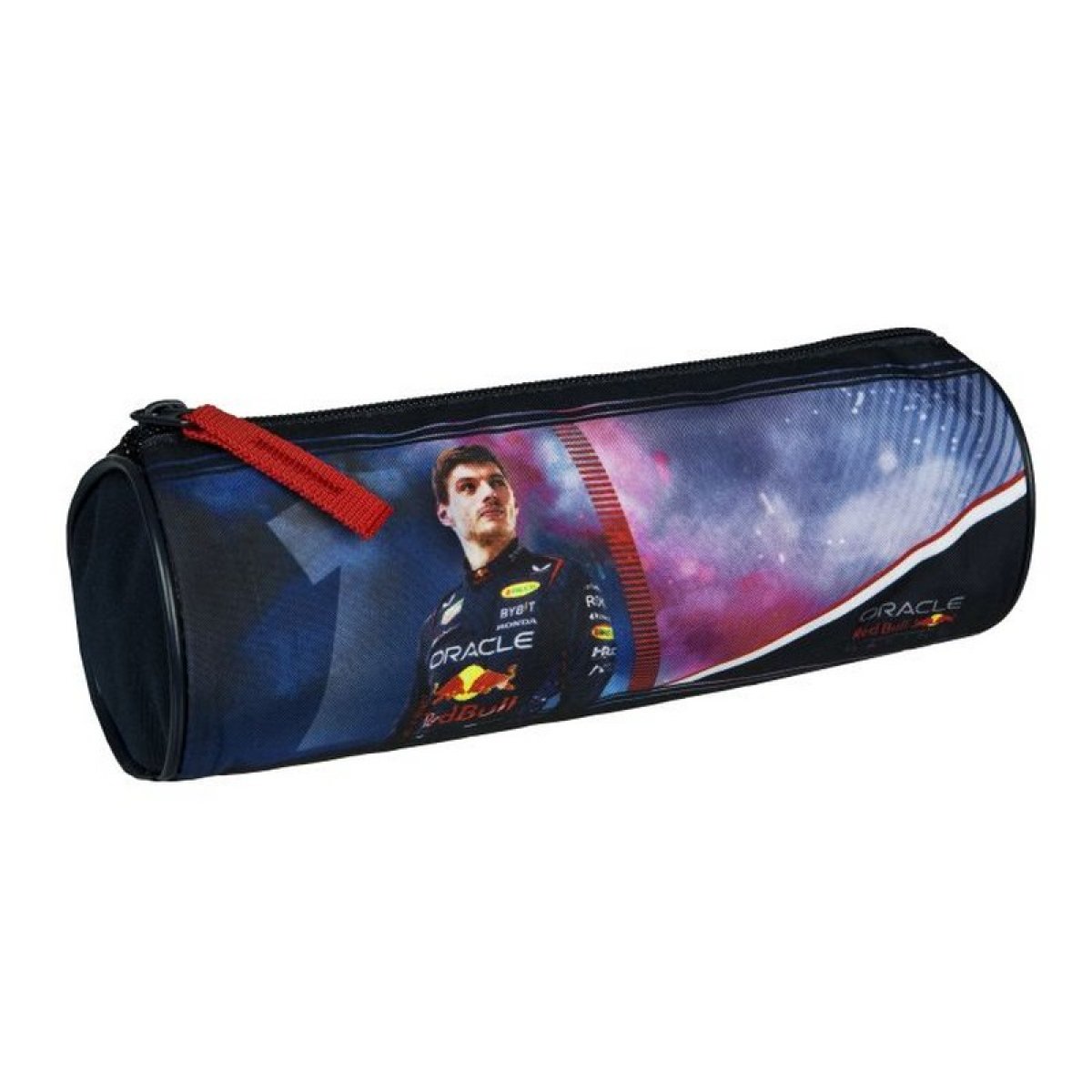 Köp Red Bull® Max Verstappen Runt Pennfodral Här - Snabb Leverans ...
