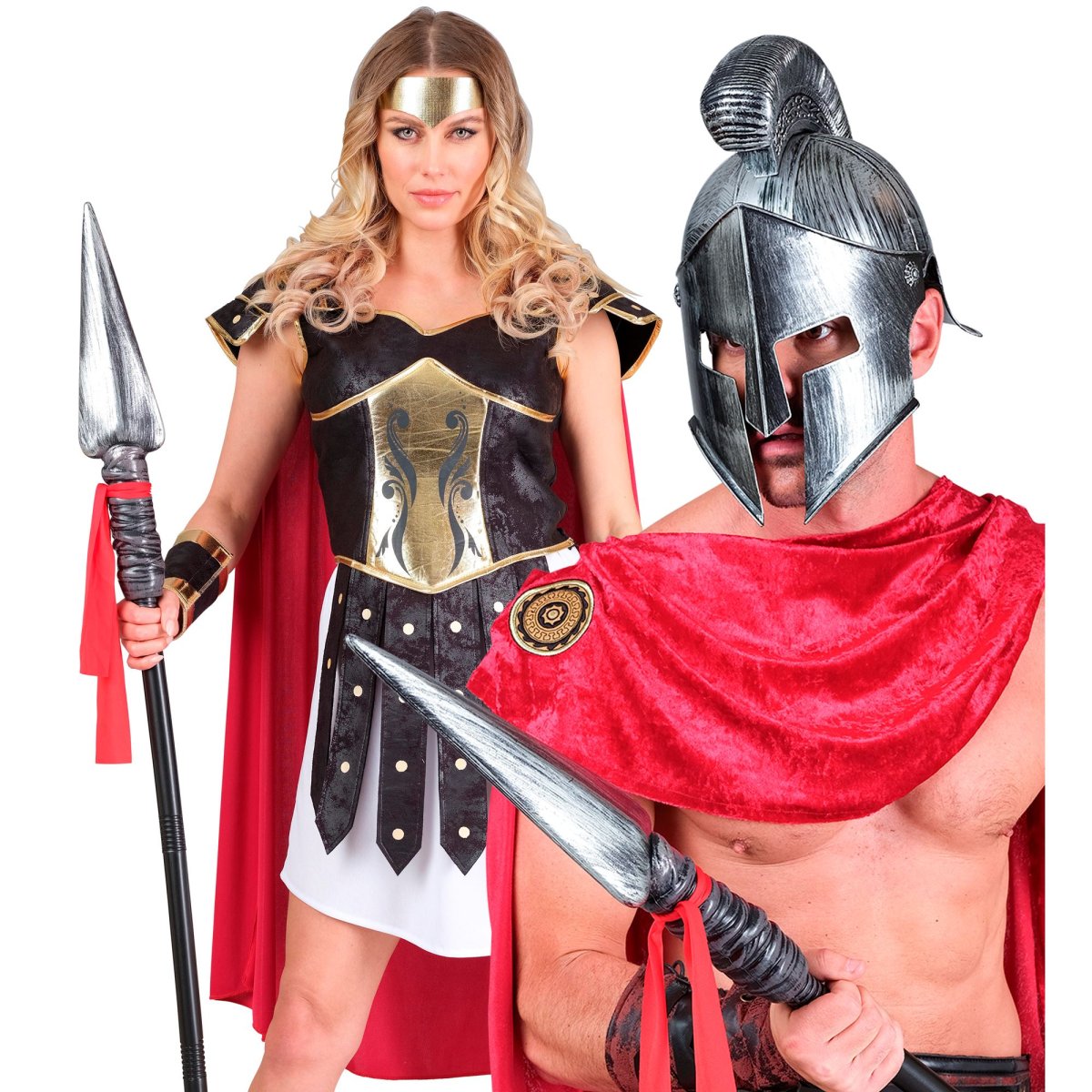 Köp Gladiator Spjut Här - Snabb Leverans - Temashop.se
