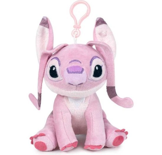 Köp Lilo & Stitch® Stitch Nalle Här - Snabb Leverans - Temashop.se