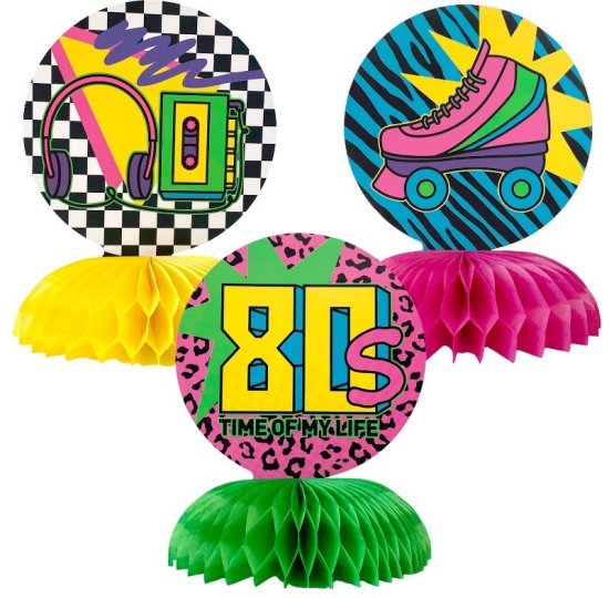 80-tals temafest – Handla nu och Betala om 14 dagar | Temashop.se