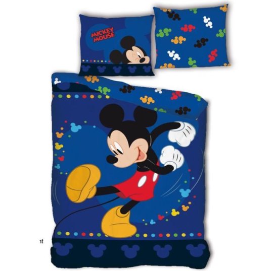 Köp Mickey Mouse® Be Kind Gympapåse Här - Snabb Leverans - Temashop.se