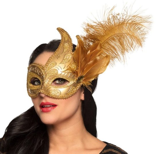 Maskerad mask - Köp maskeradmasker till herr, dam och barn här