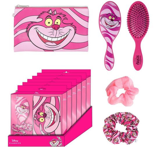 Köp Alice i Underlandet® 1000 Bitar Pussel Här - Snabb Leverans ...