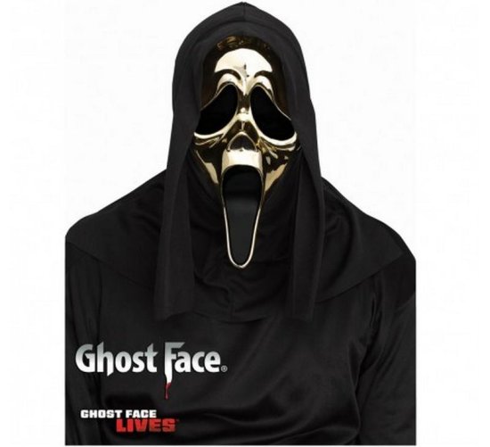 Köp Ghostface® Tactical Kniv Här - Snabb Leverans - Temashop.se