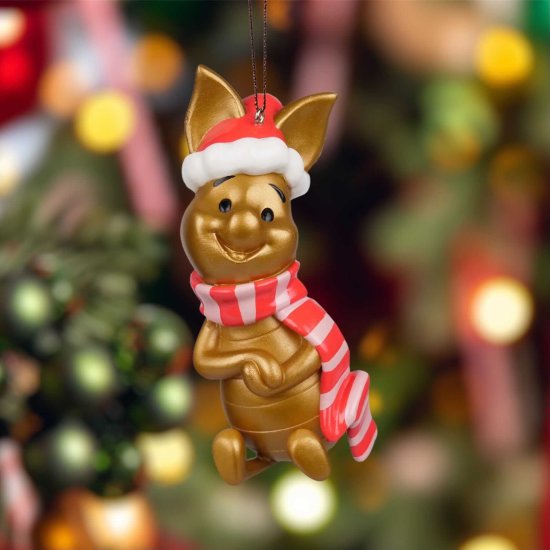 Köp Lilo & Stitch® Angel & Stitch Julgranskulor Här - Snabb Leverans - Temashop.se