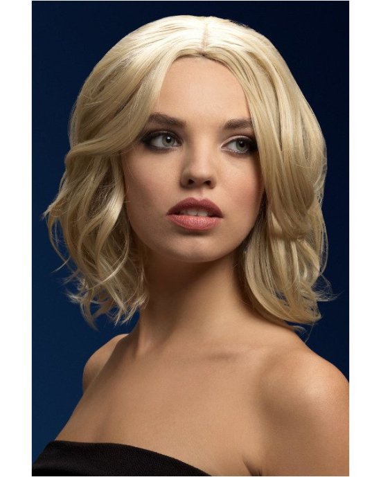 Deluxe peruker - Köp exklusiva peruker på Temashop.se