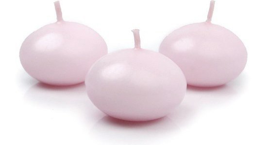 Köp Lyx Servietter Ljus Rosa Här - Snabb Leverans - Temashop.se