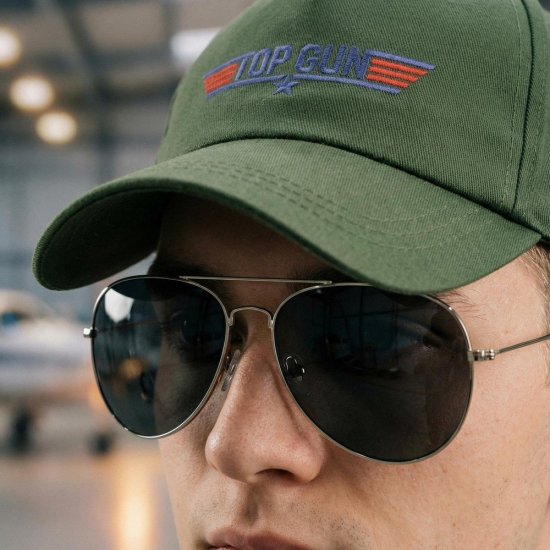 Köp Top Gun® Catsuit Maskeraddräkt Här - Snabb Leverans - Temashop.se