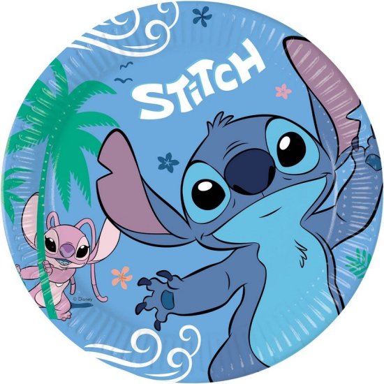 Lilo och Stitch - Köp allt till barnen på Temashop.se