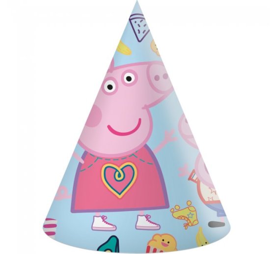 Partyhatt - Köp festliga partyhattar till barn & vuxna på Temashop.se