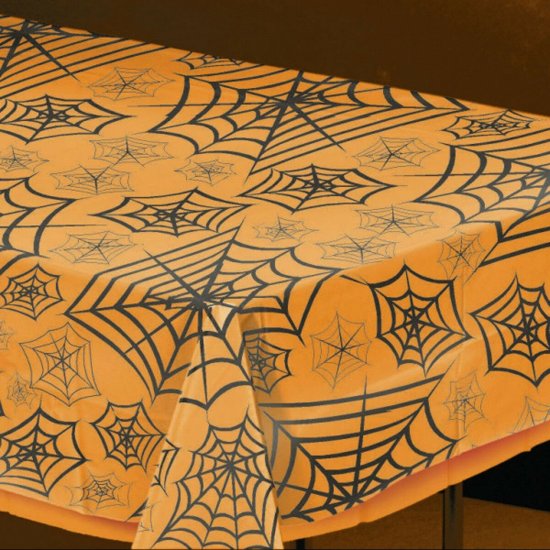 Halloween dukar – Blixtsnabb Leverans: 1-3 Dagar | Temashop.se